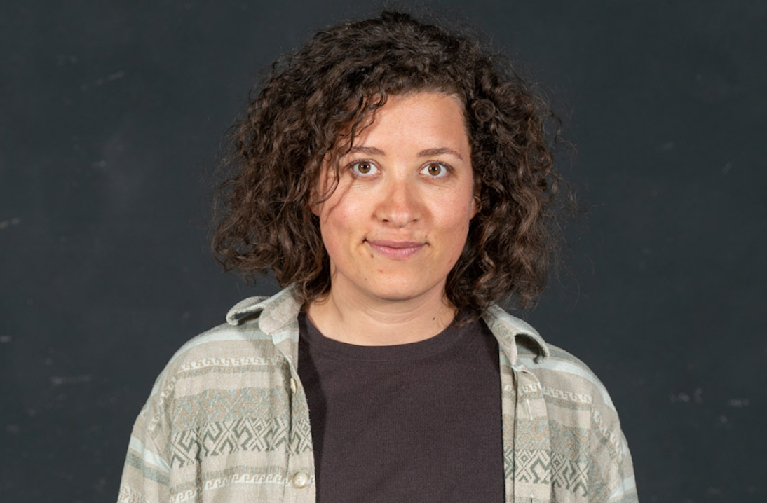 Mara Rosenbaum - HIDALGO