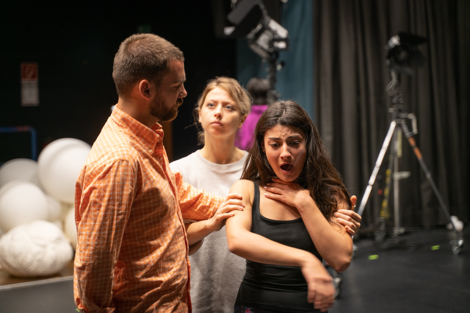 Eva Hubert: "Es müssen sich viel mehr Betroffene beschweren"