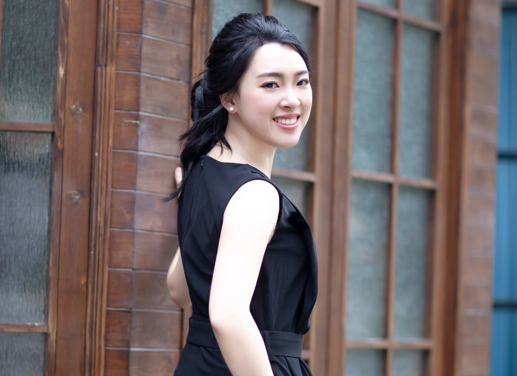 Chia-Yun Hsieh - HIDALGO