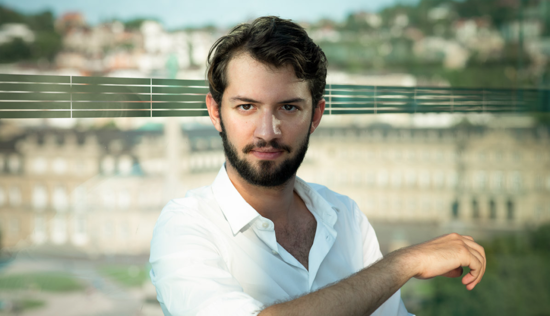 Johannes Fritsche - HIDALGO