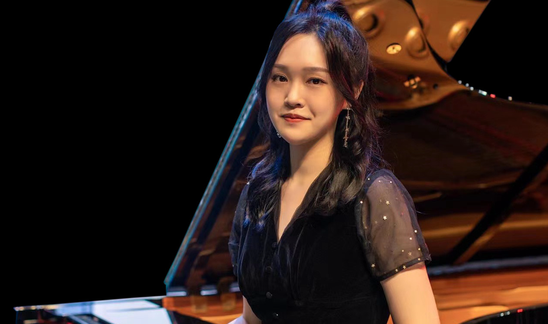 Crystal Ying Fu - HIDALGO