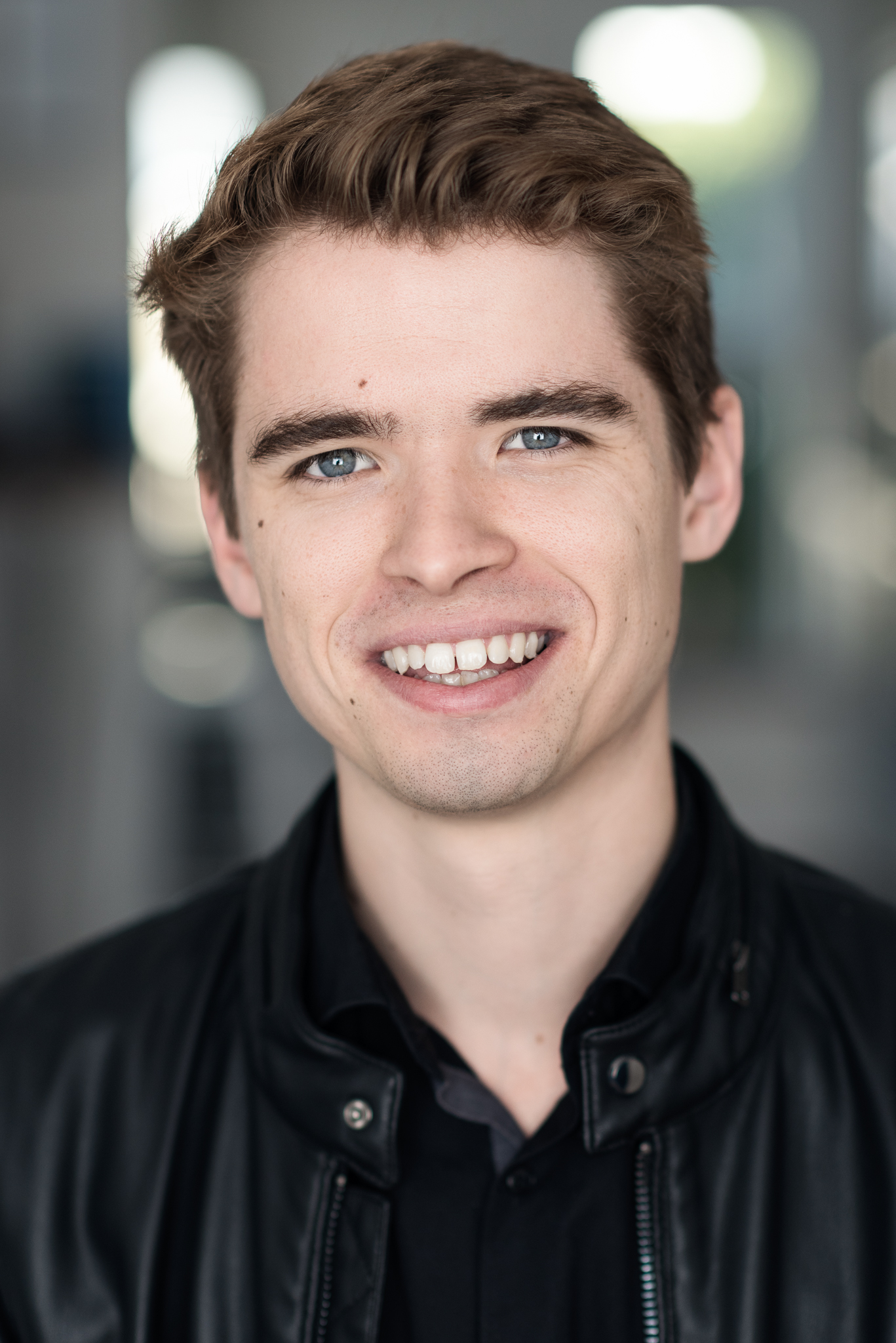 Stephen Whitford - HIDALGO