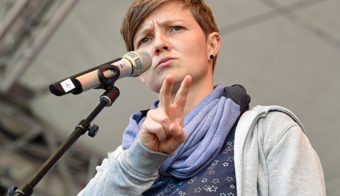 Meike Harms - HIDALGO