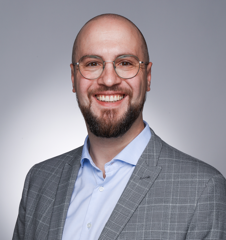 Louis Lindenborn - HIDALGO