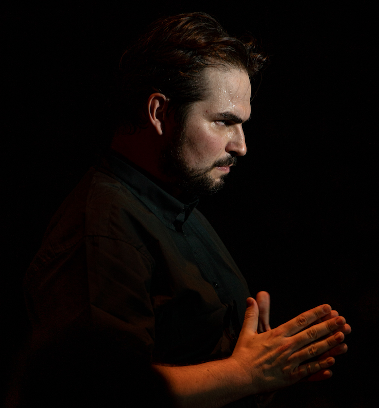 Manuel Walser - HIDALGO