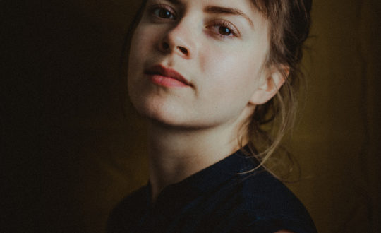 Lavinia Nowak - HIDALGO