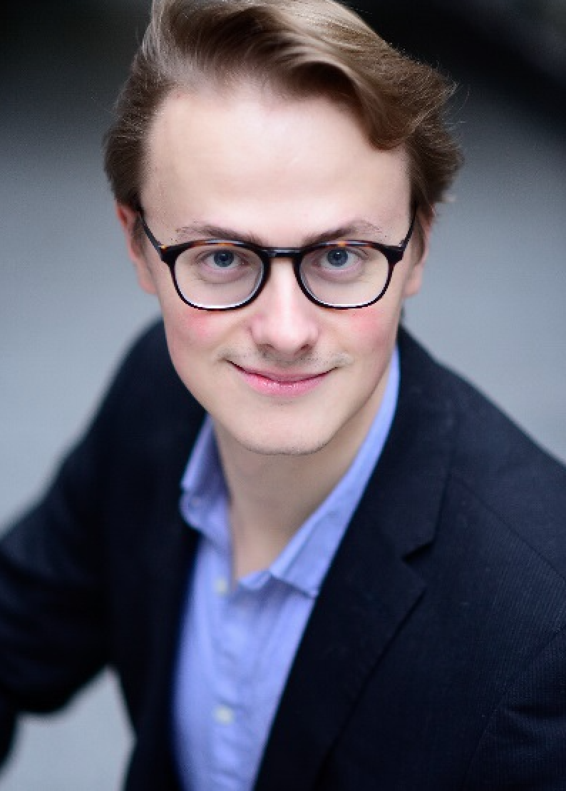 Lars Conrad - HIDALGO