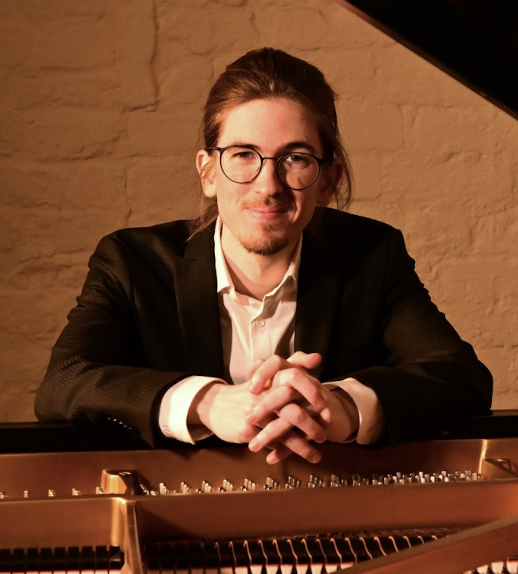 Daniel Prinz - HIDALGO