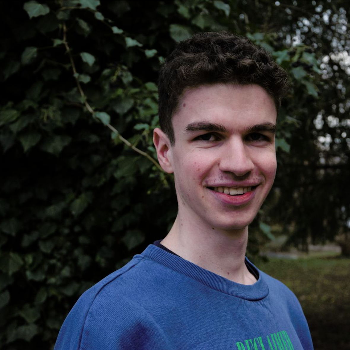 Paul Ebert - HIDALGO