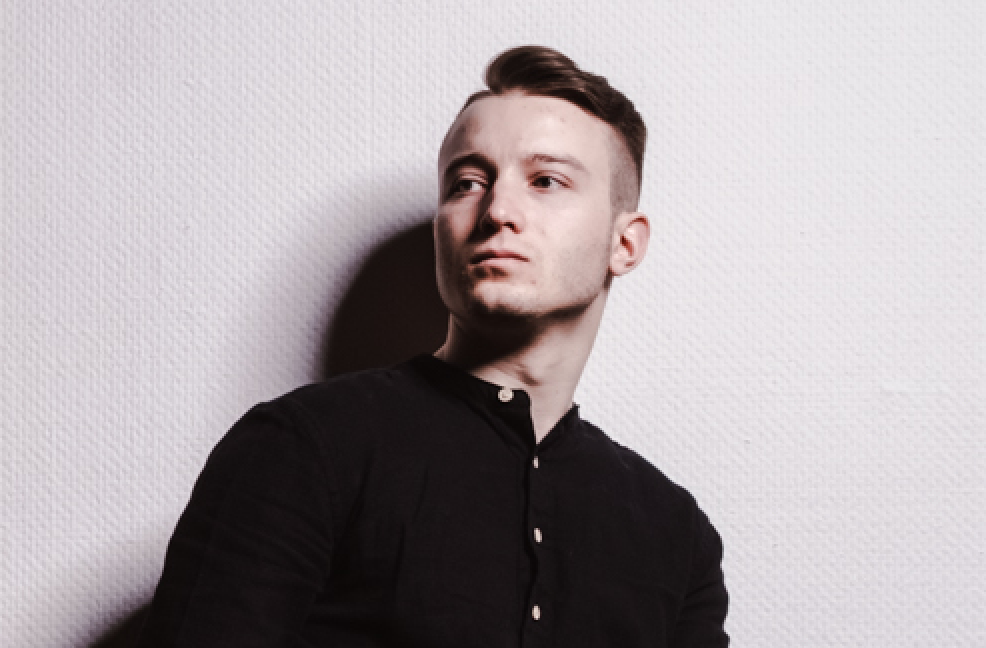 Yurii Riepin - HIDALGO