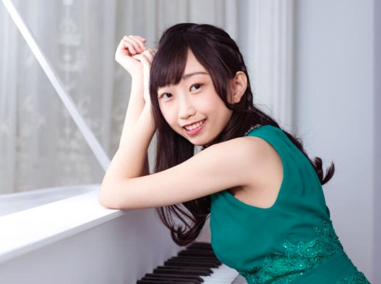 Jou-an Chen - HIDALGO