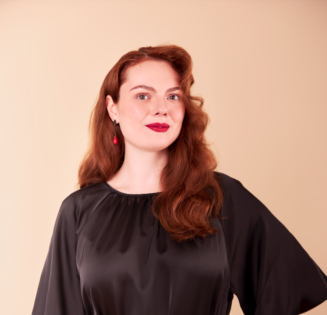 Anna Lautwein - HIDALGO