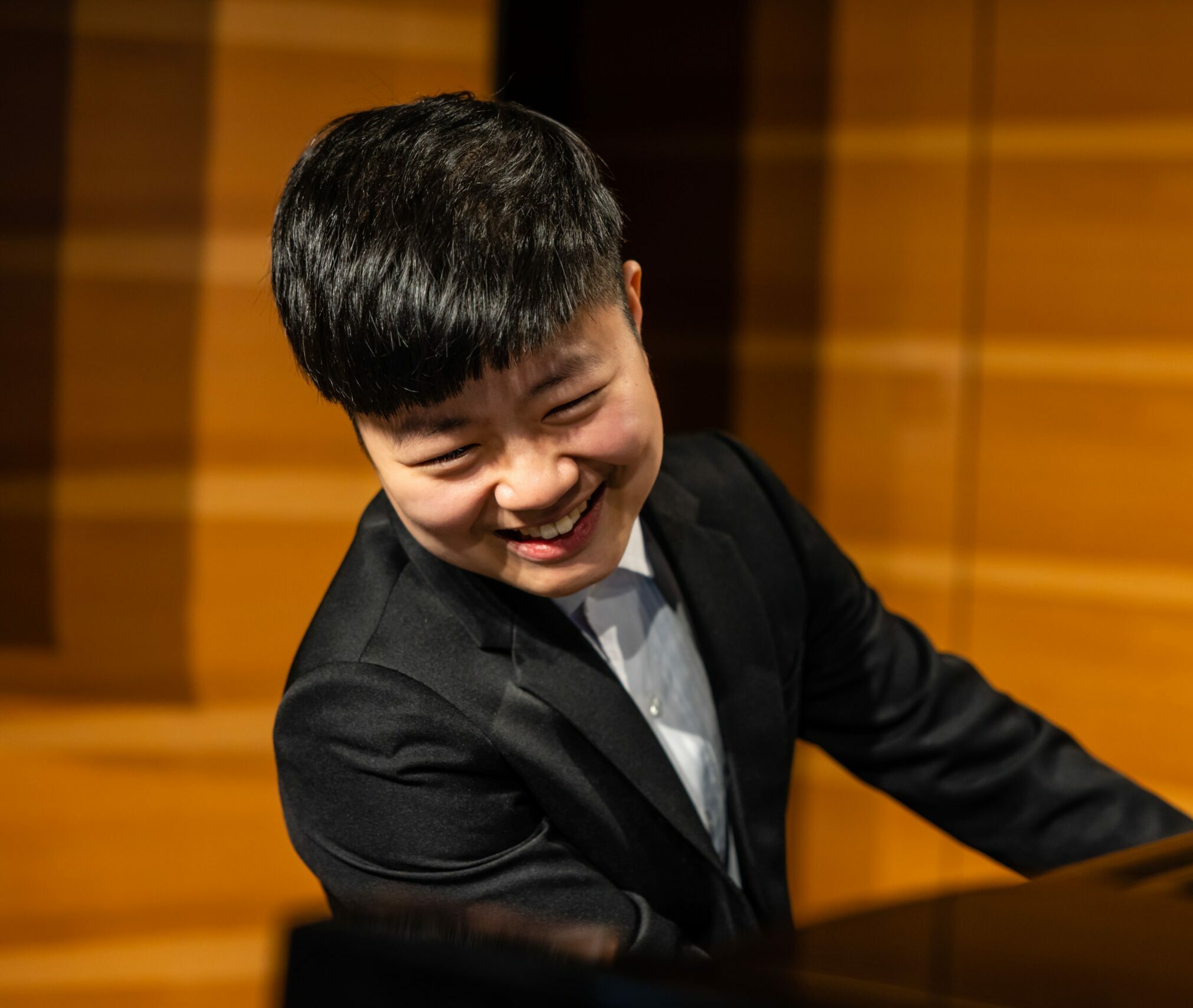 Wan-Yen Li - HIDALGO