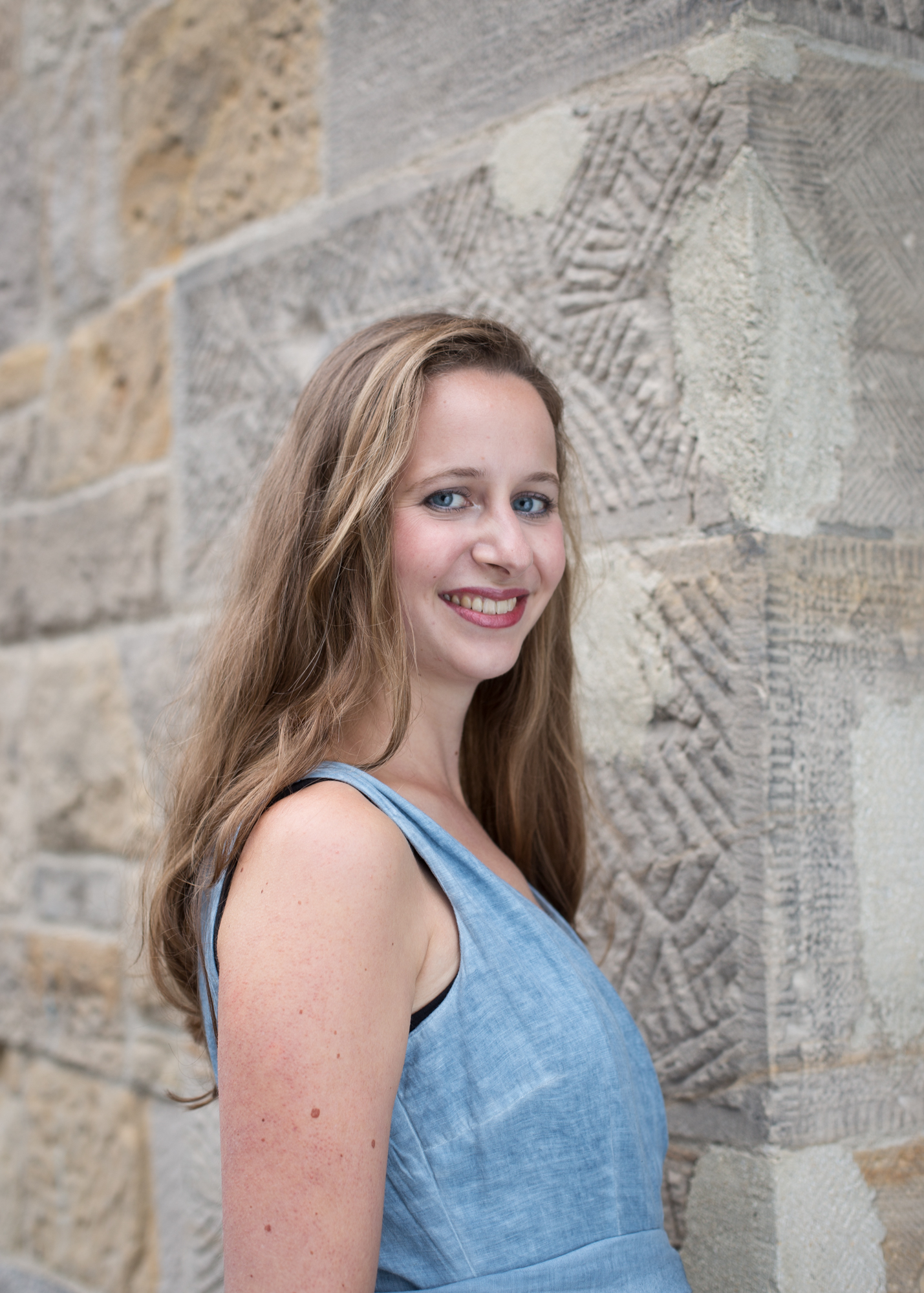 Laura Pitz - HIDALGO