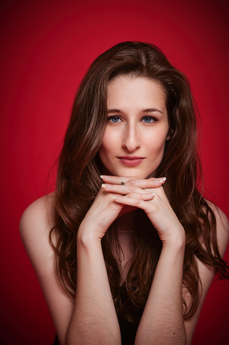 Laura Braun - HIDALGO