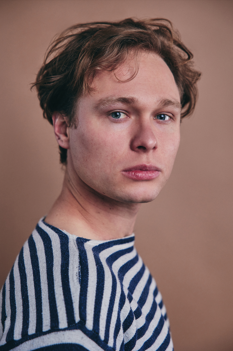 Max Koltai - HIDALGO