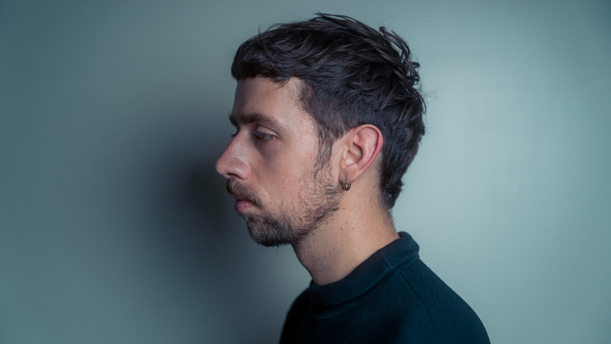 Moritz Stahl - HIDALGO